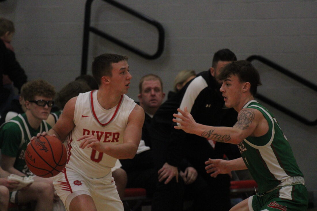 Isaly Stays On Scoring Tear In Victory vs. ‘Rocks | News, Sports, Jobs ...